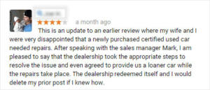 13 Ways How To Respond to Negative Reviews + 6 Killer Templates