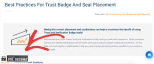 12 Best Trust Badges To Boost Website Conversion Rates