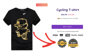 12 Best Trust Badges To Boost Website Conversion Rates