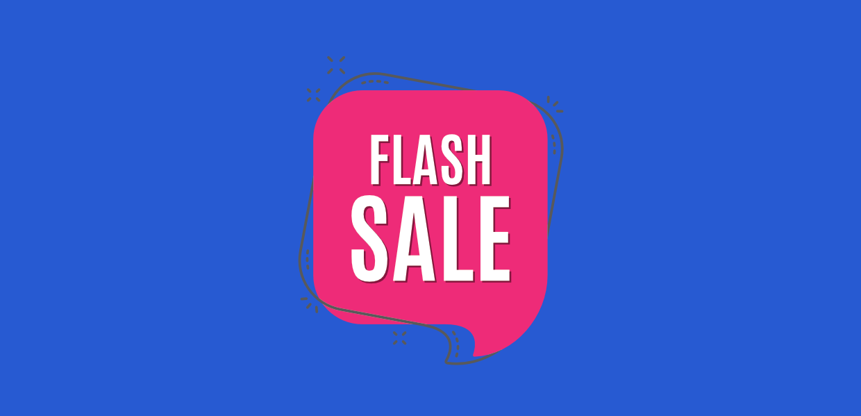 How to Create a Flash Sale Notification to Boost Profits - TrustPulse