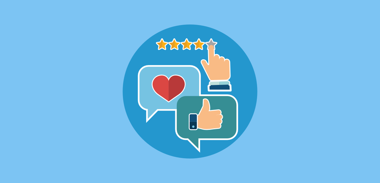 9 Best Form Builder Tools to Gather Customer Feedback - TrustPulse