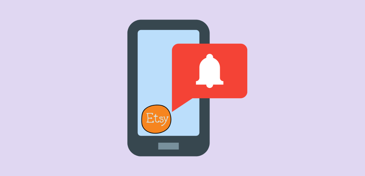 How to Create an Etsy Sales Notification to Build Trust - TrustPulse